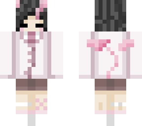 nico | Minecraft Skins