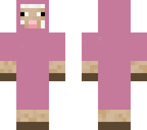 olivia | Minecraft Skin