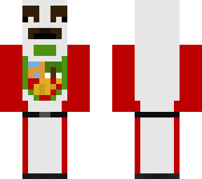 Peru | Minecraft Skins