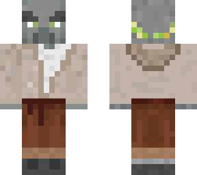pillager | Minecraft Skins