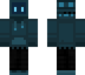 PO3 Inscription | Minecraft Skin