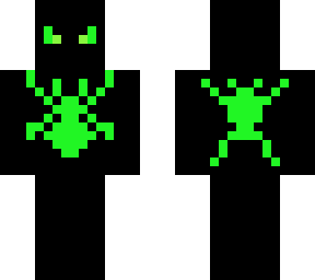 raton | Minecraft Skins