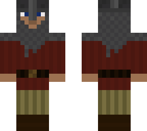 ritter | Minecraft Skins