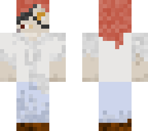 Sack | Minecraft Skins