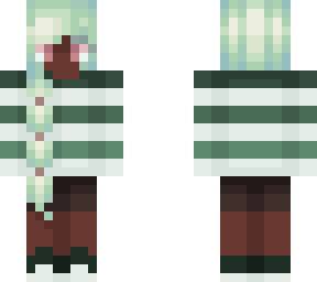 Sage | Minecraft Skin