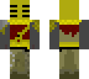 shiva | Minecraft Skins