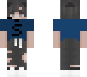 drax | Minecraft Skins