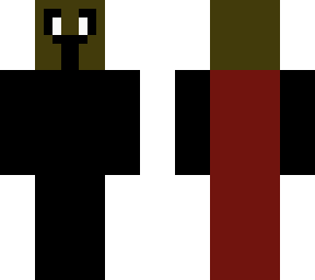 Sparta | Minecraft Skin