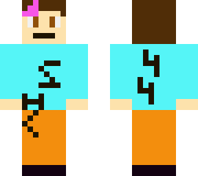 minecraft in stanley | Minecraft Skins