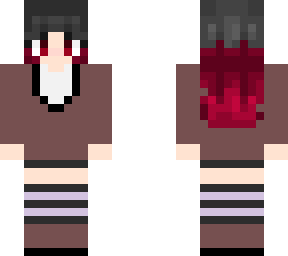 student | Minecraft Skins