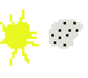 Sun | Minecraft Skins