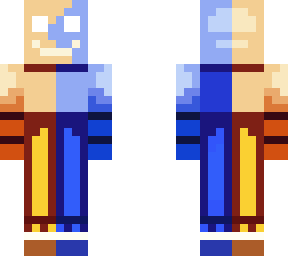 Sun And Moon | Minecraft Skins