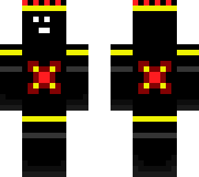 Taz custom skin 1 | Minecraft Skin