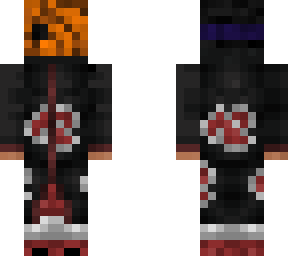 obito | Minecraft Skins