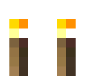 Torch | Minecraft Skin