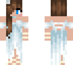Twilight | Minecraft Skin