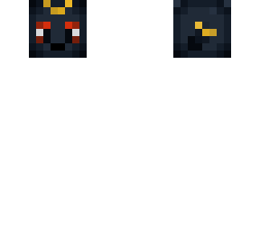 umbreon | Minecraft Skins