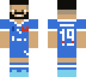chile | Minecraft Skins