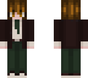 ureh | Minecraft Skin