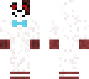 Vanny | Minecraft Skin