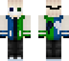 varsity jacket | Minecraft Skins
