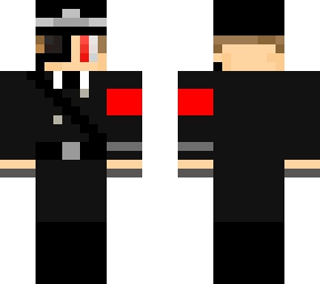 waffen ss | Minecraft Skins