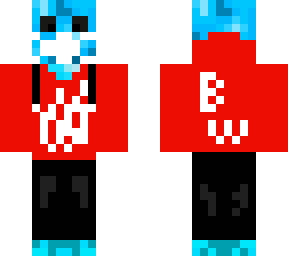 bed wars | Minecraft Skins