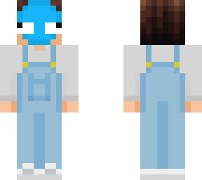 Xnestorio | Minecraft Skins
