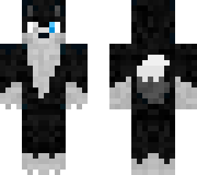 Wolf | Minecraft Skins
