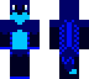 Wombat | Minecraft Skin