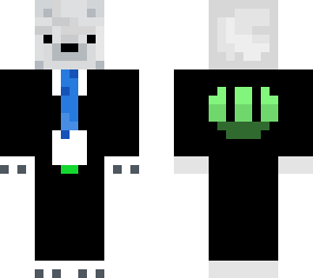 woogiex | Minecraft Skins