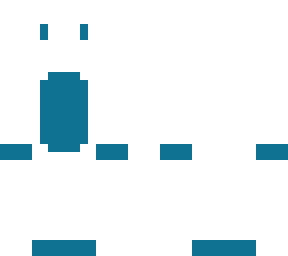 yeti | Minecraft Skins