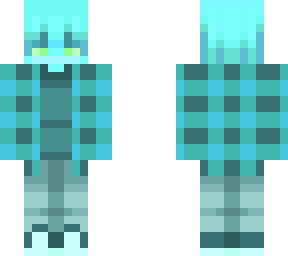 . rich maple syrup . | Minecraft Skin