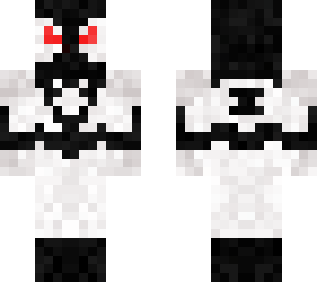 anti vemon spiderpool | Minecraft Skin
