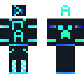 abyss | Minecraft Skins