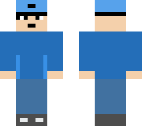 arsenal delinquent | Minecraft Skin