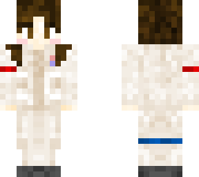 asc staff | Minecraft Skin