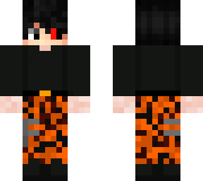 asdwa | Minecraft Skin