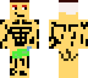 Asian | Minecraft Skins