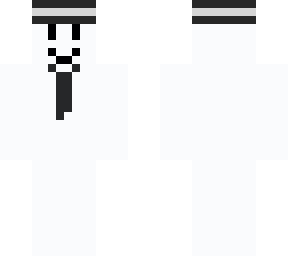 tophat top hat | Minecraft Skins