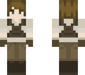 BBH | Minecraft Skin