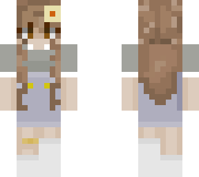 Bella | Minecraft Skin
