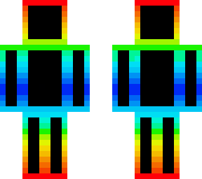 Chrome | Minecraft Skins