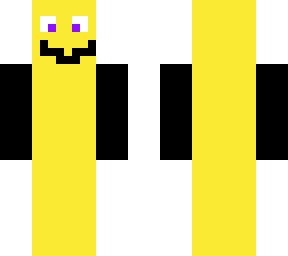breadstick | Minecraft Skin