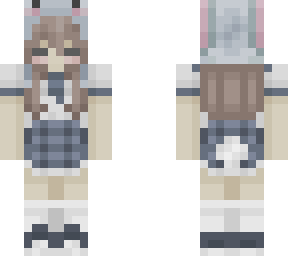 usagi | Minecraft Skins