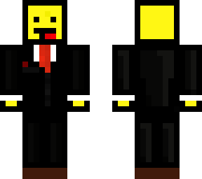 Little Mac Minecraft Skins