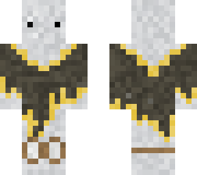 Cal | Minecraft Skin