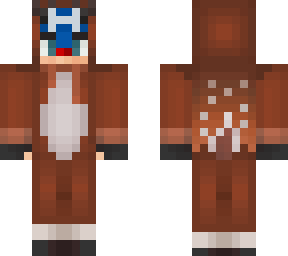 callahan | Minecraft Skins