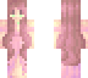 eleanor forte | Minecraft Skins