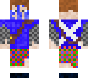celtic | Minecraft Skins